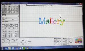 Monogram Wizard Plus | Applique Cafe Blog