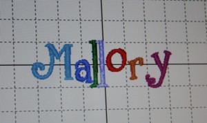 Monogram Wizard Plus and Sew What Pro | Applique Cafe Blog