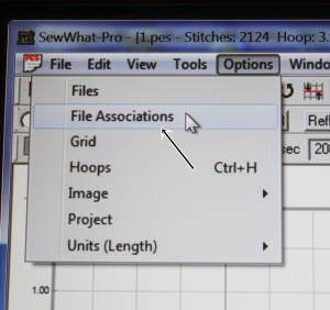 Monogram Wizard Plus and Sew What Pro | Applique Cafe Blog