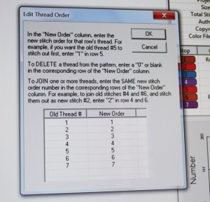 Monogram Wizard Plus and Sew What Pro | Applique Cafe Blog